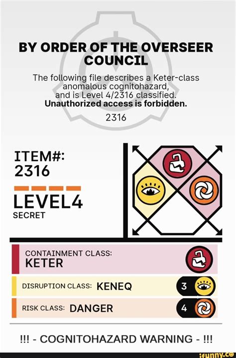 Keter Class
