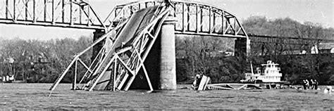 Silver Bridge Tragedy 58 Years Ago Wv Metronews