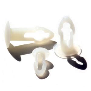 Panel Trim Clips Advance Components