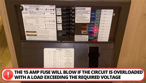 Why 15 Fuse Blown X Reasons Behind The Issue Listed
