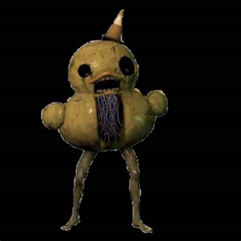 Whats In The Dread Ducky By Kitsunefromroblox On Deviantart