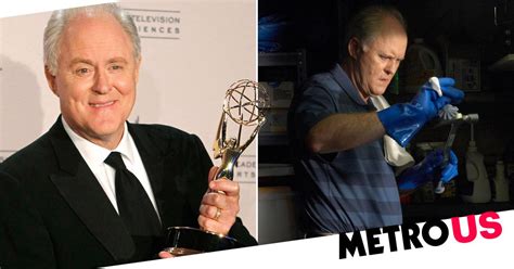 Dexter Reboot John Lithgow Reprising Role Of Arthur Mitchell Metro News