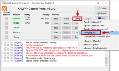 How To Add An Extension Imap And Mailparse On Windows Linux And Mac