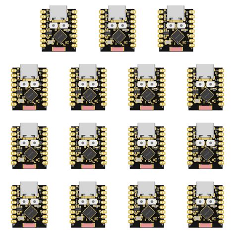 Esp32 C3 Placa Desarrollo 33 6v Fuente Alimentación Esp32 Supermini