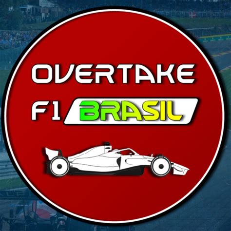 Overtake F1 Brasil Podcast Podtail