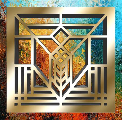 Interior Frank Lloyd Wright Patterns Why Frank Lloyd Wright Is Still