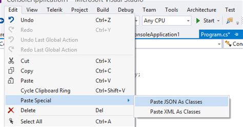 Parse Json Using C Stack Overflow