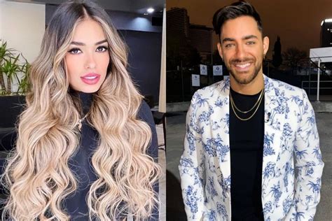 El Poder Del Amor En La Recta Final Shirley Arica Y Austin Palao