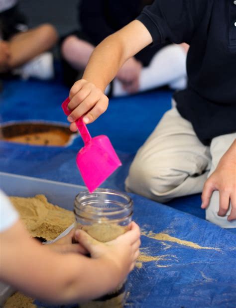 Our First Theme Of The Year Worms A Day Of Play And Wonder