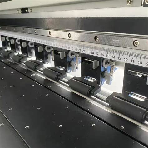 I3200 Xp600 Dtf Printer 5cm Paper Pressure Pinch Roller Assembly With