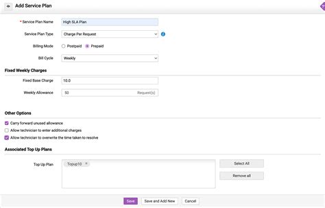 How To Automate Billing Operations With Servicedesk Plus Msp