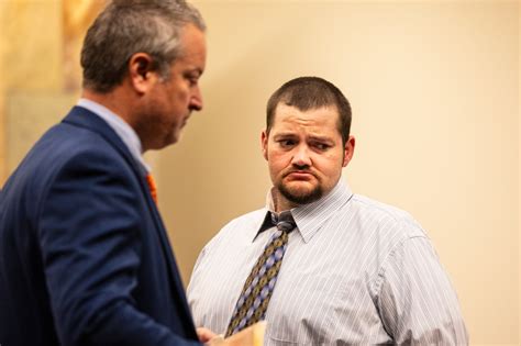 Man Who Injured Grand Rapids Police Officer In Head On Crash Sentenced