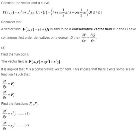 Stewart Calculus E Solutions Chapter Vector Calculus Exercise
