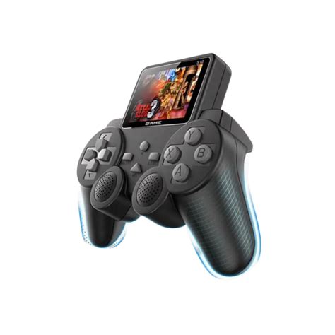 S10 Retroblast Controller Gamepad With Digital Display