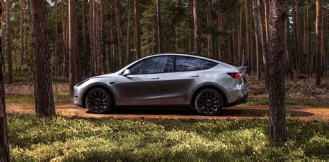 Tesla Cuts Model Y Prices Ahead Of Expected Facelift Launch Evmagz