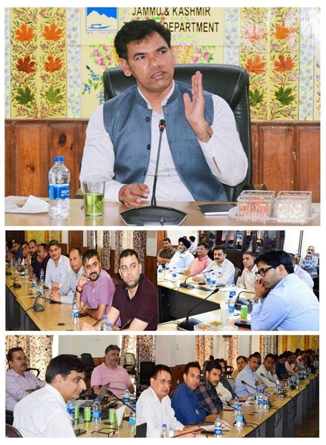 Display Helping Empathetic Attitude For Smooth Yatra Div To Camp