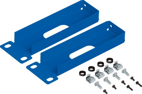 Rack Mounting Brackets 19 Hw