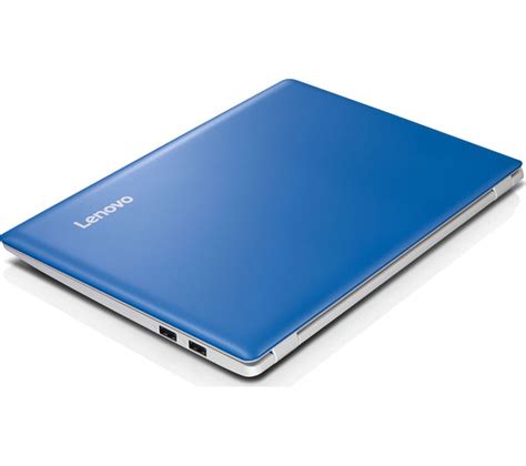 Lenovo Ideapad S Laptop Blue Deals Pc World