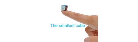 Mini Cube 3x3 Cube Lab 1x1x1cm Tiny Cube 3x3x3 Small
