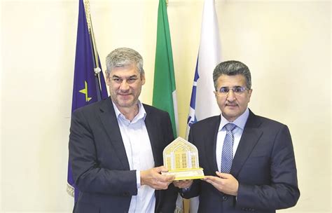 الطيران المدني مناقشة مذكرة تفاهم مع الأوروبي للطيران الشرق