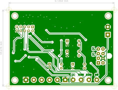 Pcb Tinyboard Atmega P Au README Md At Main Pcb Tinyboard Atmega P Au Git Koneko Mx