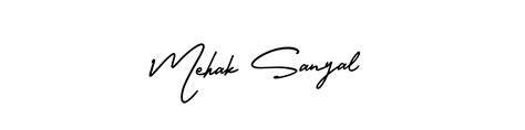 82 Mehak Sanyal Name Signature Style Ideas Awesome Esign