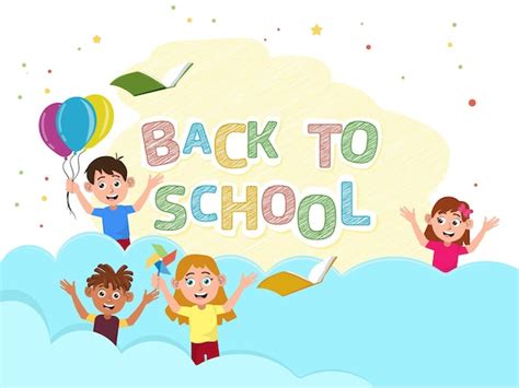 Escuela Vector Premium