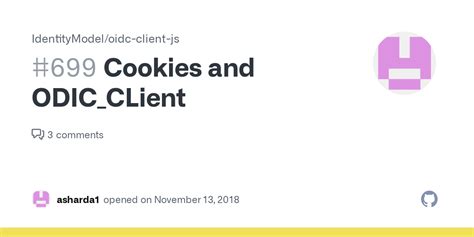 Cookies And Odic Client Issue Identitymodel Oidc Client Js
