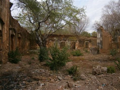 Como Ven Estas Ruinas