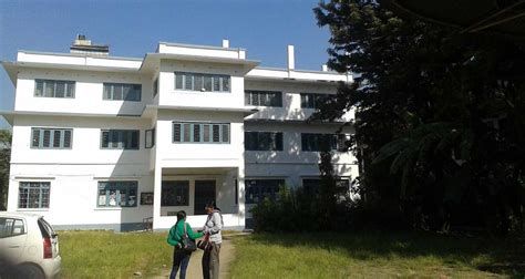 Bishwo Bhasa Campus Collegenp