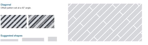 Laying Lvt In Unique Patterns Altro Us