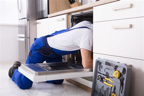 Dishwasher Naples Appliance Repair
