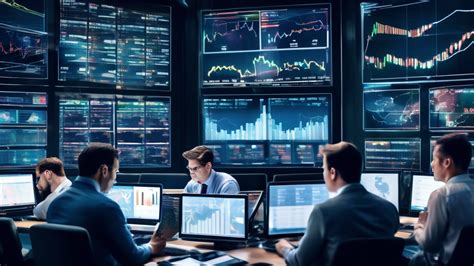 Understanding Margin Trading A Comprehensive Explanation Crypto Margin Trading