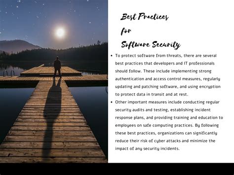 PPT - software security PowerPoint Presentation, free download - ID ...