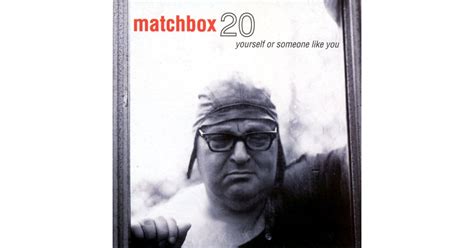 Matchbox Twenty Things All 90s Girls Remember Popsugar Love And Sex