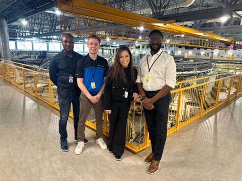 Always Great To Meet Our Happy Customers Chuka Obi