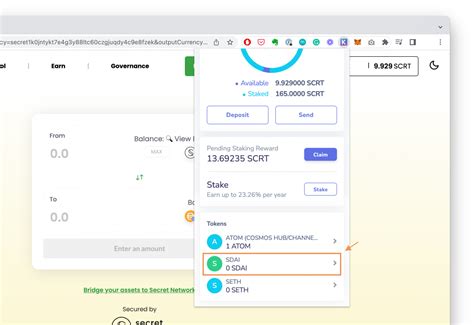 How To Create Viewing Keys For Your Secret Tokens Tutorial By