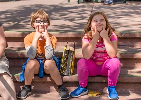 Berkeley Smiles Eric Peacock Flickr