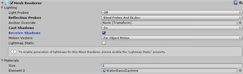 How To Create Realistic Water In Unity Envato Tuts