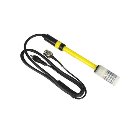 Ak130 Medidor De Ph De Bancada Ph Max Com Eletrodo De Vidro Akso