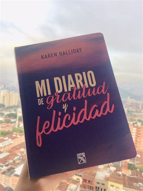 Historias Imaginarias Reseña Mi diario de gratitud y felicidad Karen