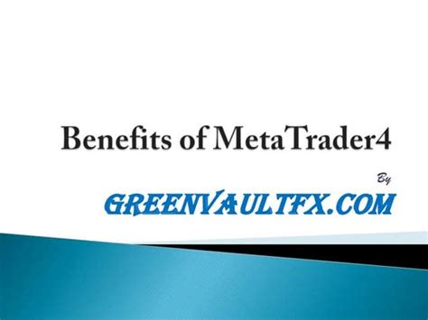 the metatrader 4 mt4 trading tutorial essential tips and tricks for