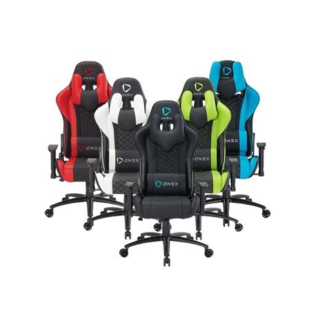 Jual Kursi Gaming Onex Gx3 Premium Gaming Chair Onex Shopee Indonesia