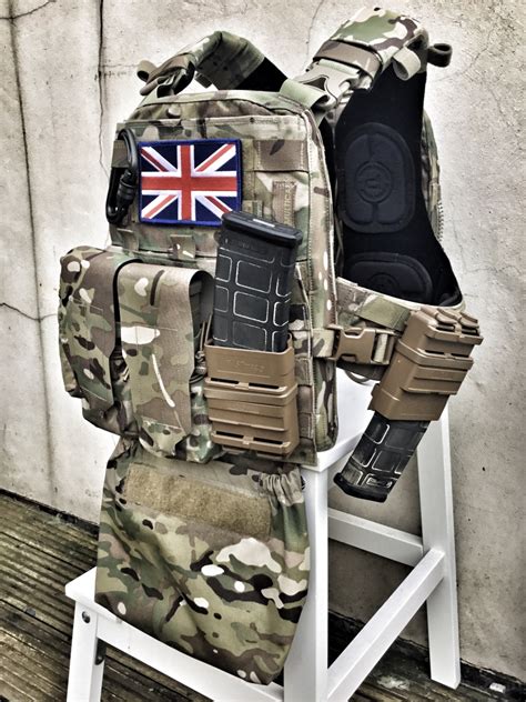 Review Crye Precision Roll Up Dump Pouch The Reptile House