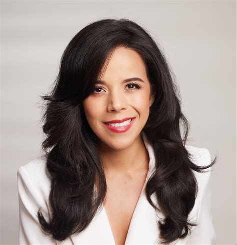 Forum Speaker Daniela Fernandez C17 — Georgetown Entrepreneurship
