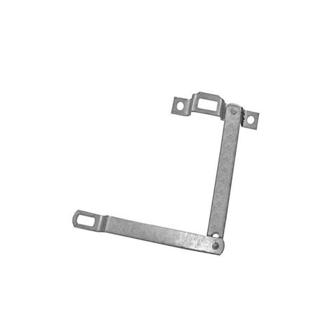 1976 87 Chevy Truck Rh Tailgate Hinge Link