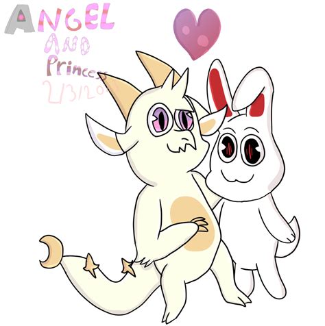Valentines Day Fa Fwench Fwy X Iscream By Angelthecyborgpanda On