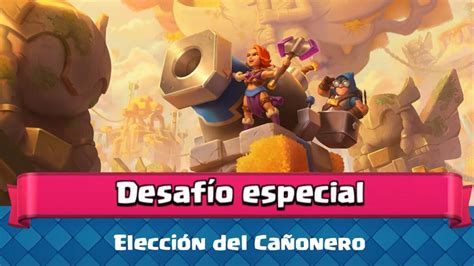 Clash Royale Evolución Caballero