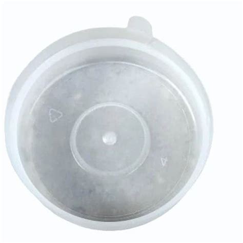 55 Mm PET Plastic Water Bottle Jar Cap At Pet Jar Caps In Varanasi