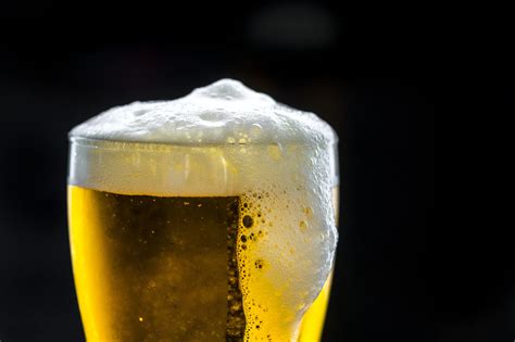 Liquid Drunk Food And Drink Foam Party Still Life Celebration